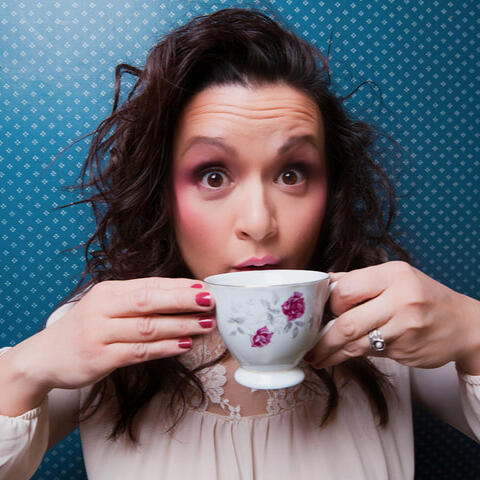 Sherry Japhet, Comedian